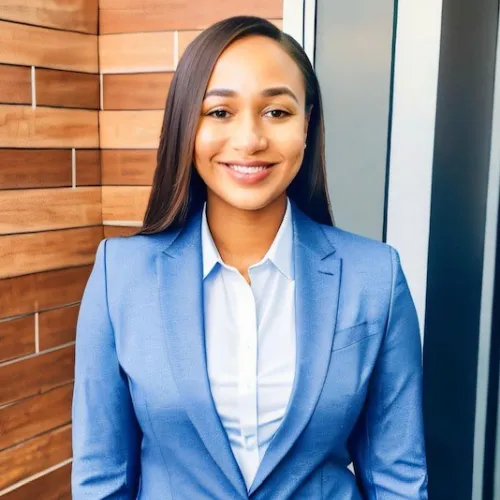 Jess Ford - Green Oak Lending Group